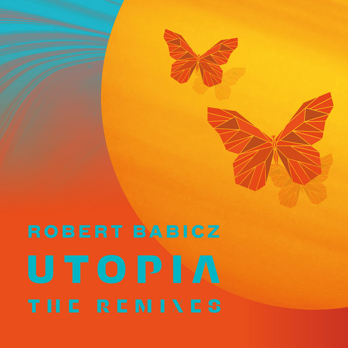 Utopia (Remixes) | Systematic Recordings