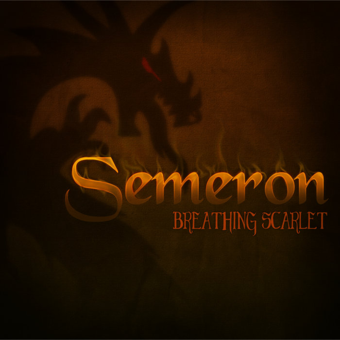 Breathing Scarlet | Semeron