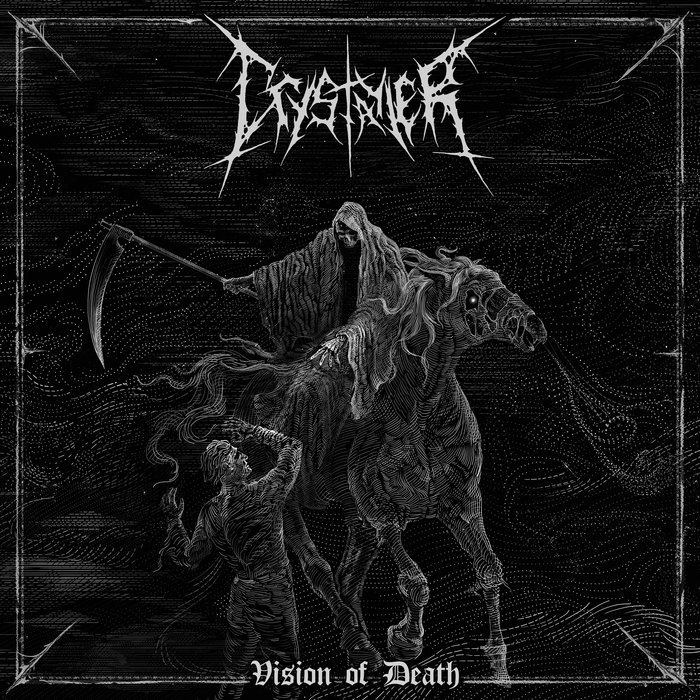 Vision of Death | Kristailer