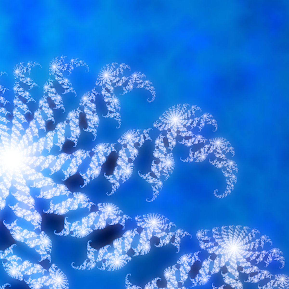 Into My Arms | Distant Thoughts