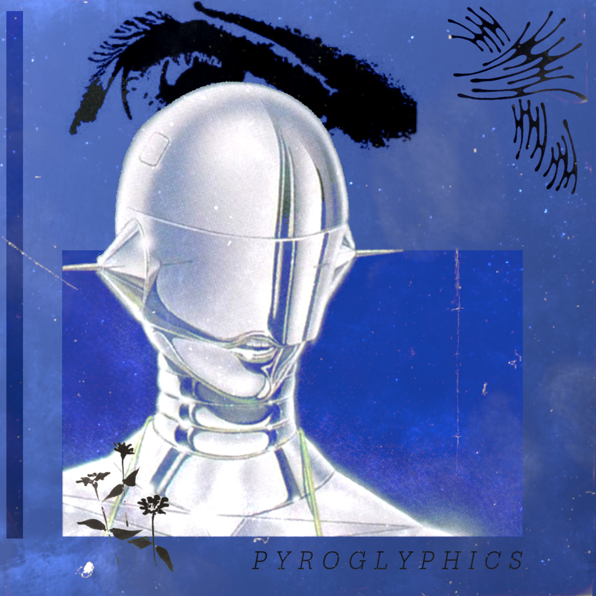 Forever The Same | pyroglyphics