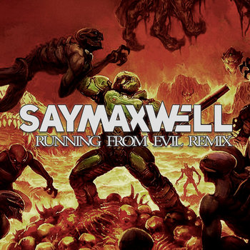 Music | SayMaxWell