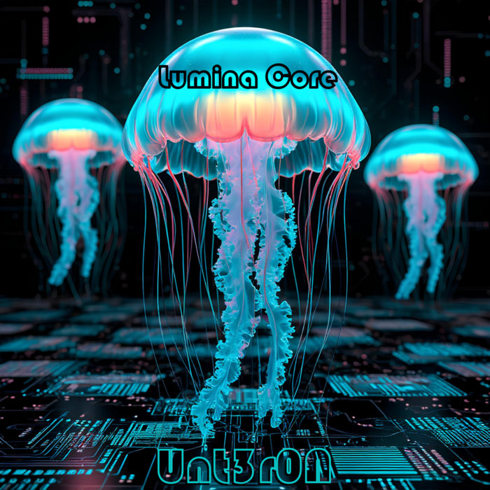 Lumina Core | Unt3r0N