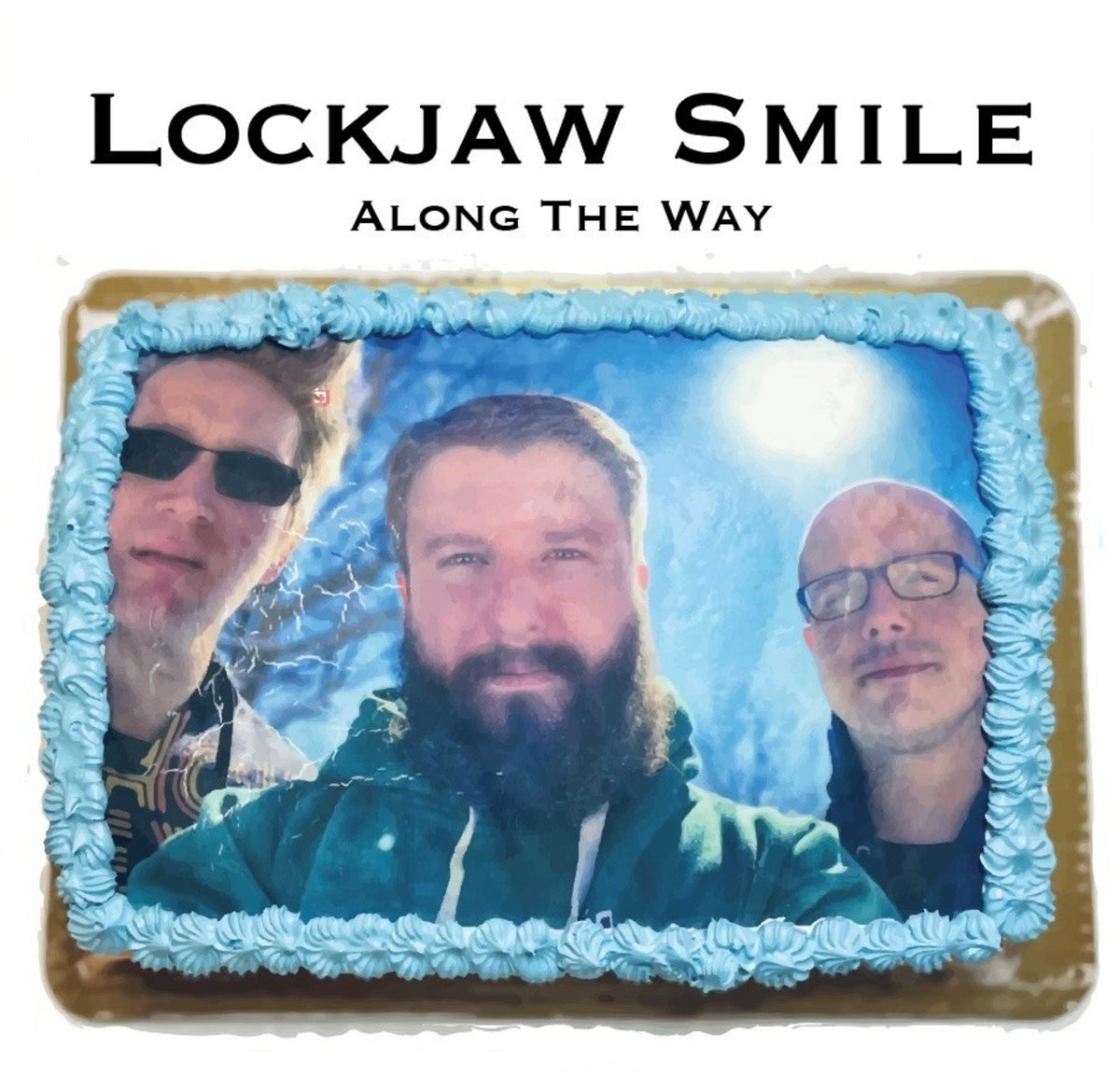 Along The Way | Lockjaw Smile