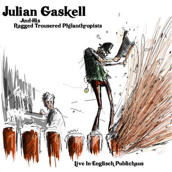 Music | Julian Gaskell