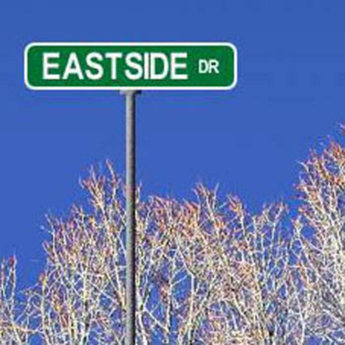 Eastside Sign