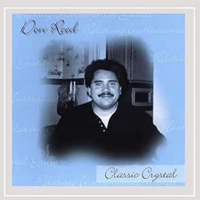 Classic Crystal | Donald Reed | Donald reed