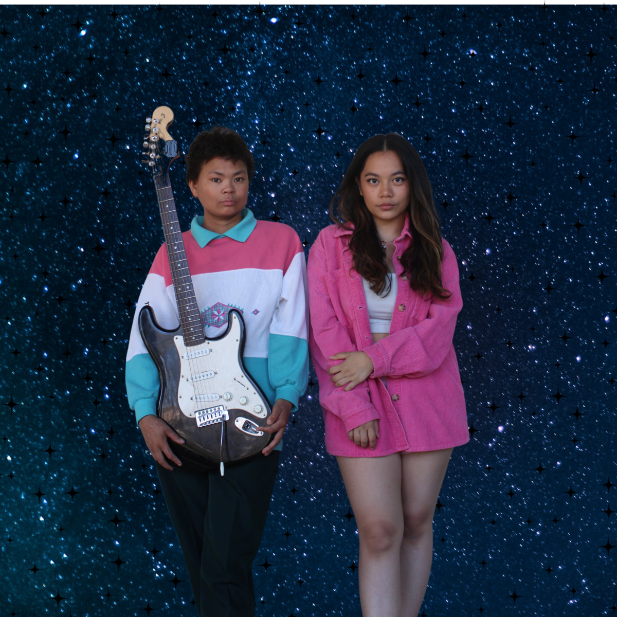 Radiance | The Radiants