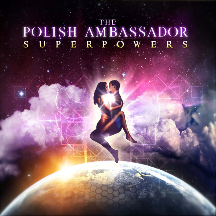 Superpowers | The Polish Ambassador