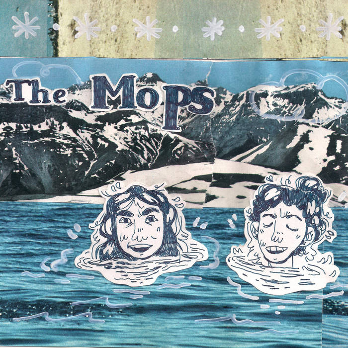 First Aid Kit Band Poster