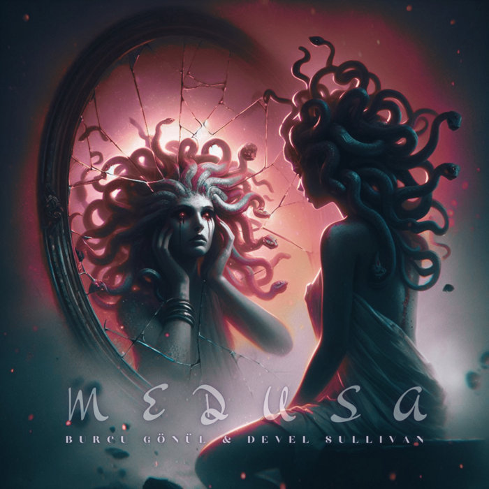 Medusa | CYNTHIA