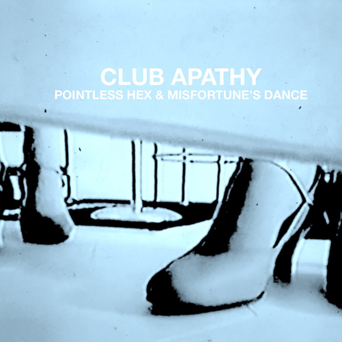 CLUB APATHY | EX-HEIR
