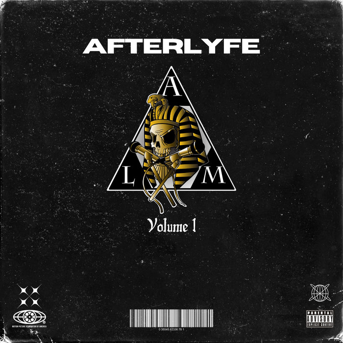 AfterLyfe Volume 1 | AfterLyfe Music