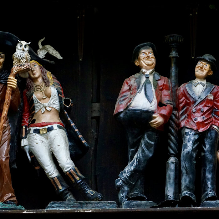 Rat train | Elsbacher