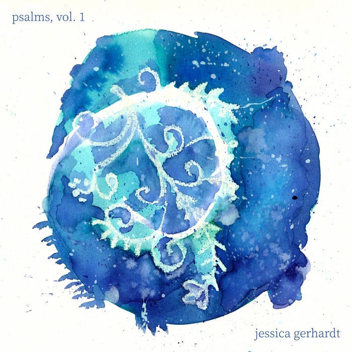 Psalms, Vol. 1 | Jessica Gerhardt