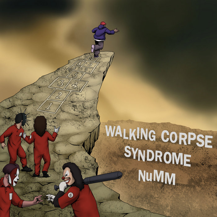NuMM | Walking Corpse Syndrome