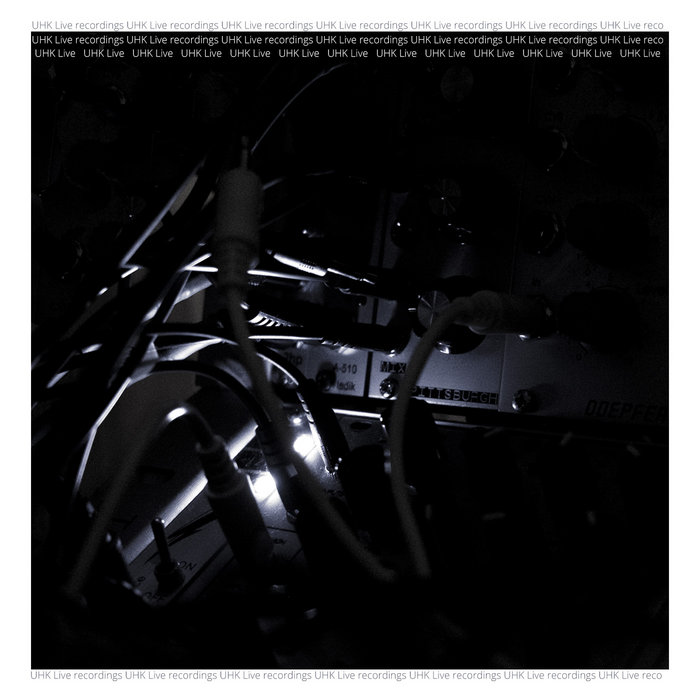 UHK live recordings | VI/II | Sigma5