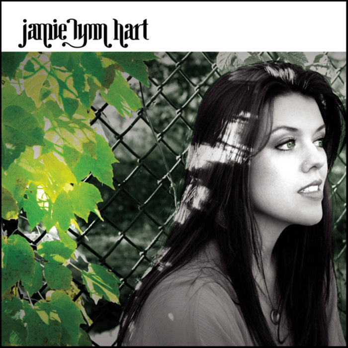 Jamie Lynn Hart | Jamie Lynn Hart