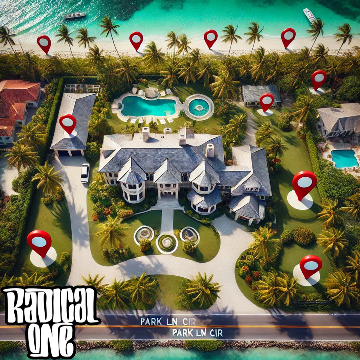 Not Like Us (Radical One Perreo Partybreak CLEAN + Dirty) 100BPM ...