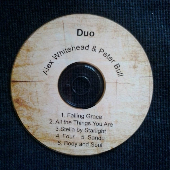 Duo - Alex Whitehead/Peter Bull | Alex Whitehead/Peter Bull | Peter Bull
