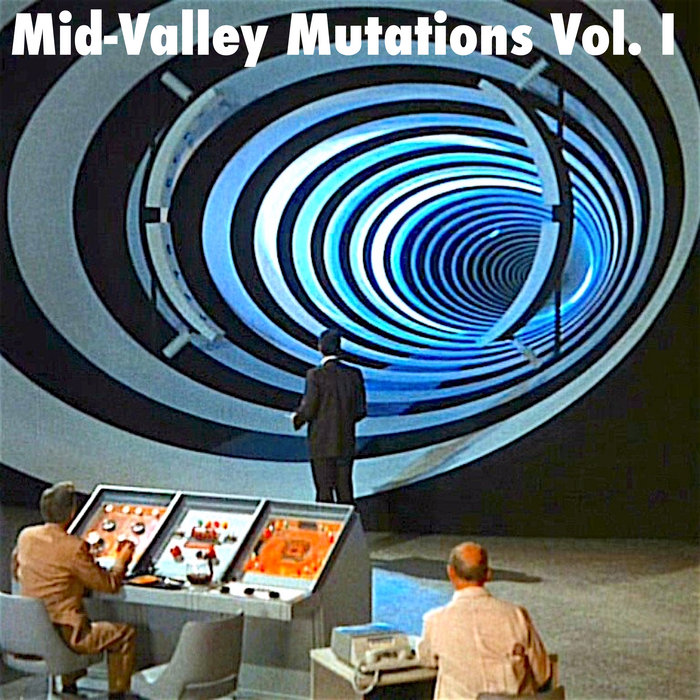 (WTBC 0005) Mid-Valley Mutations Vol. 1 | Mid-Valley Mutations | WTBC Radio