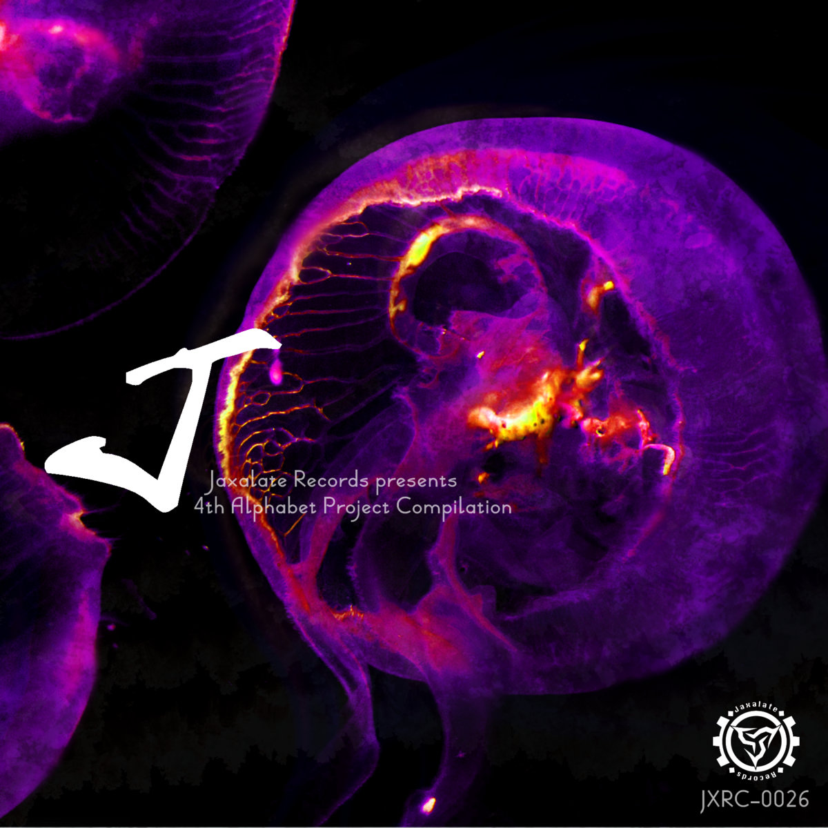 J | E/Recordz / Jaxalate Records