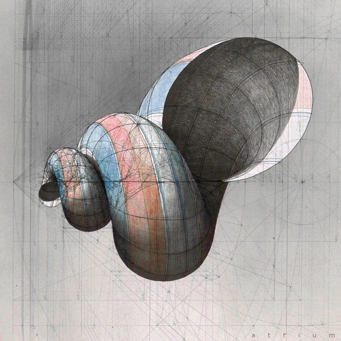 The Equation of Beauty | Atrium