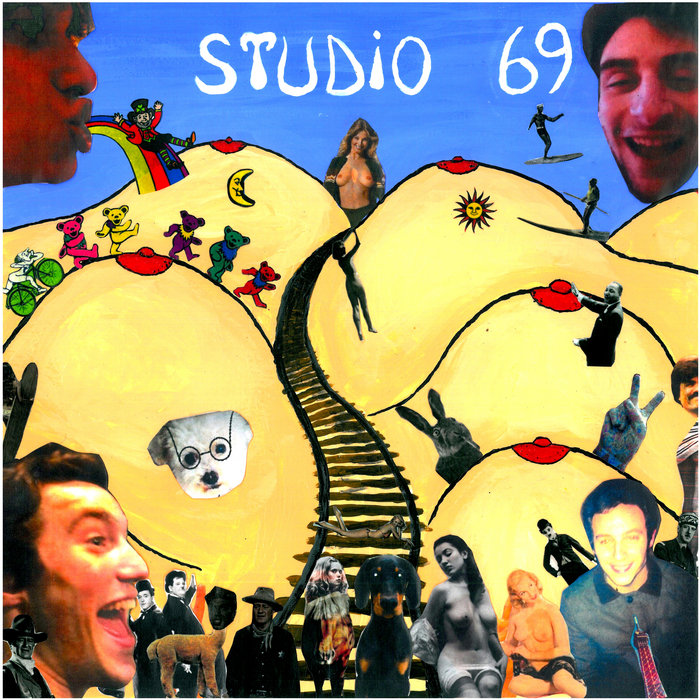 El Studio 69 | Studio 69