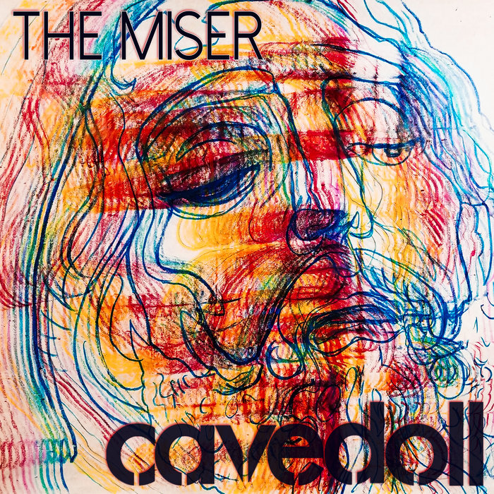 The Miser (David Fetzer / Mushman cover, feat. Tim Phillips aka Cathead ...