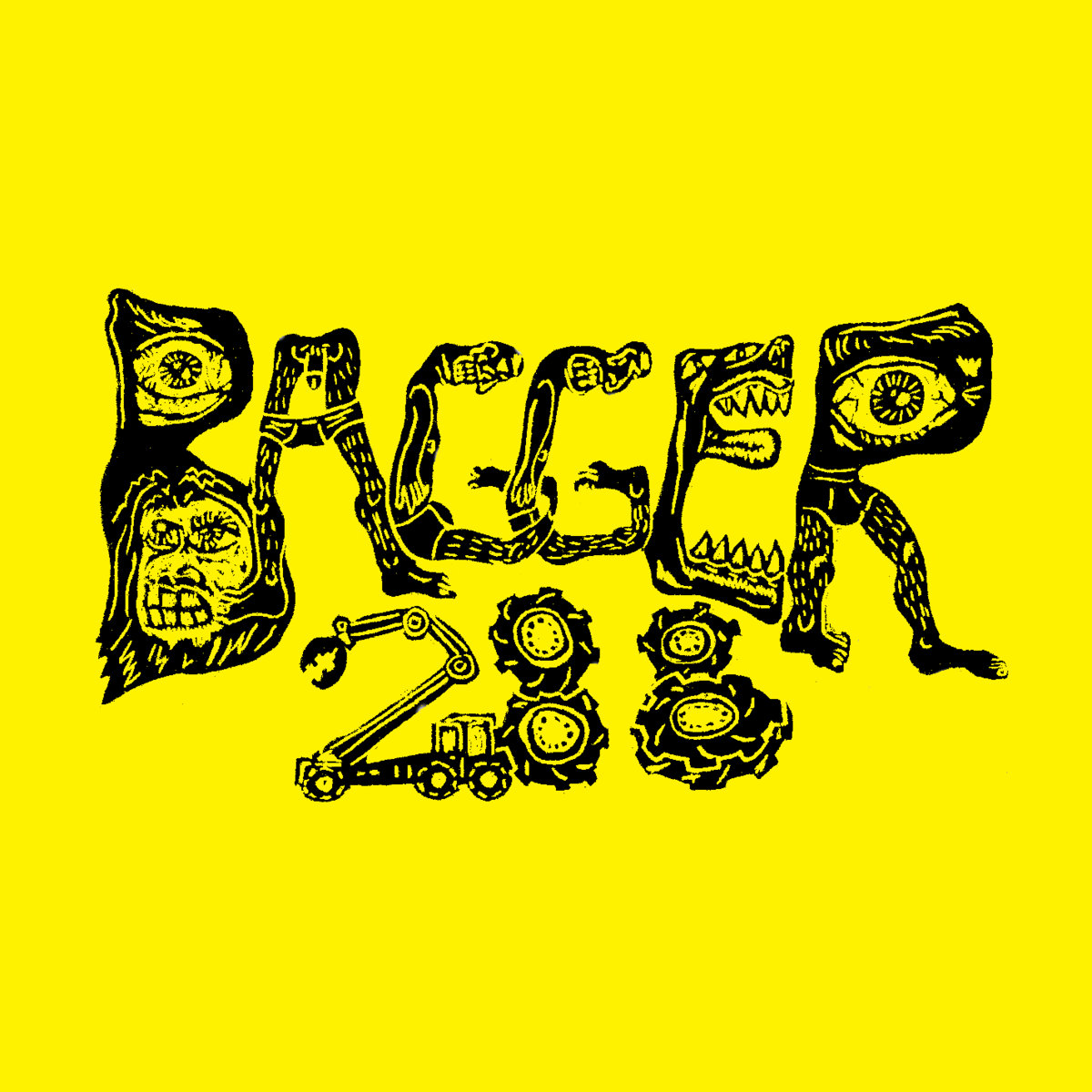 Bagger 288 | Bagger 288
