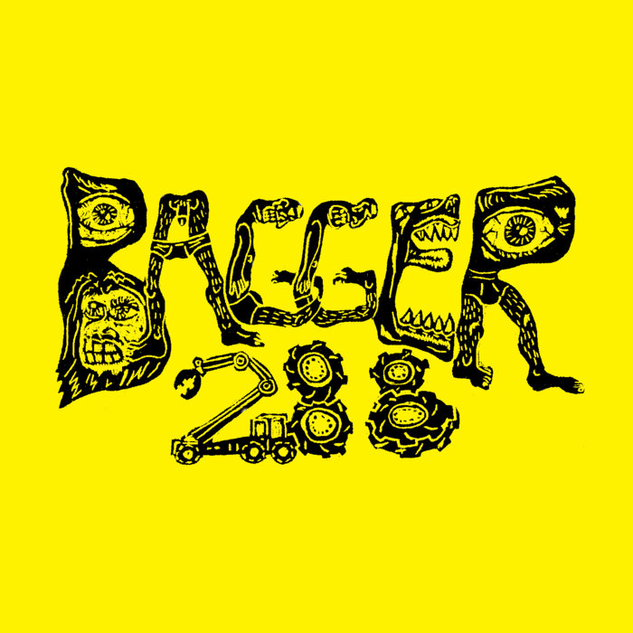 Bagger 288 | Bagger 288