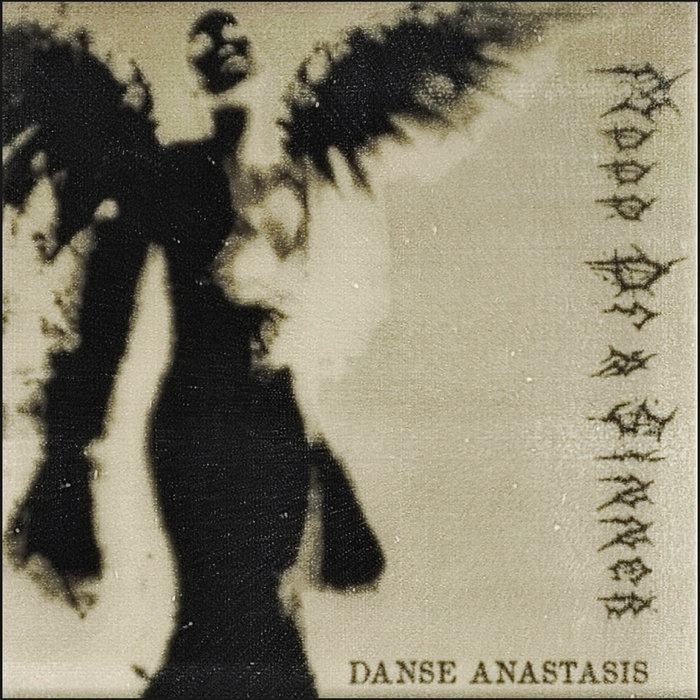 Danse Anastasis | Mood of a Sinner