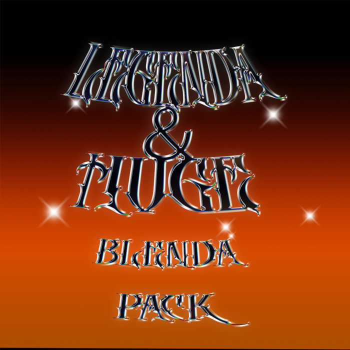 Mory Kante - Yeke Yeke (LEGENDA & HUGE Blend) | LEGENDA