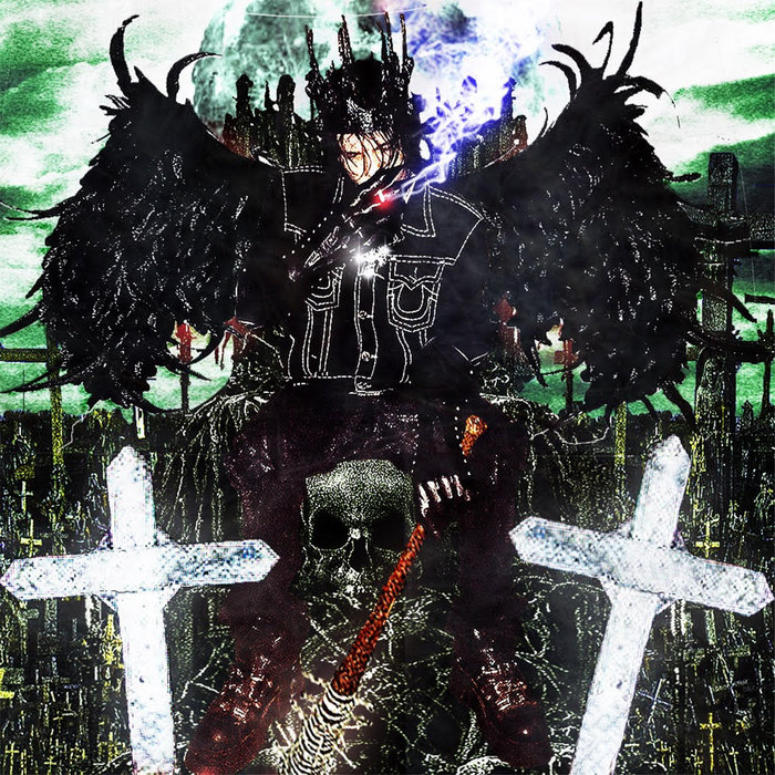 SEMATARY - KING OF THE GRAVEYARD EP | SEMATARY