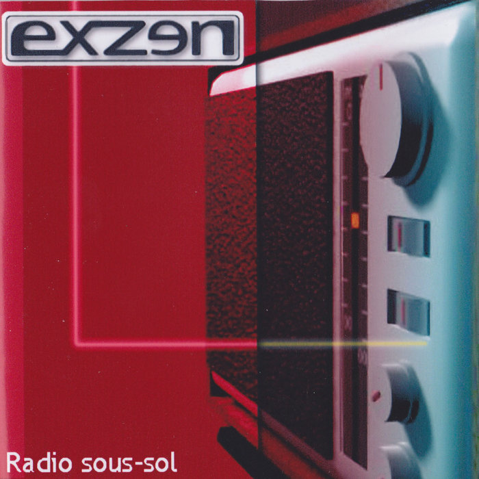 Exzen - radio sous-sol | Exzen | AIM records