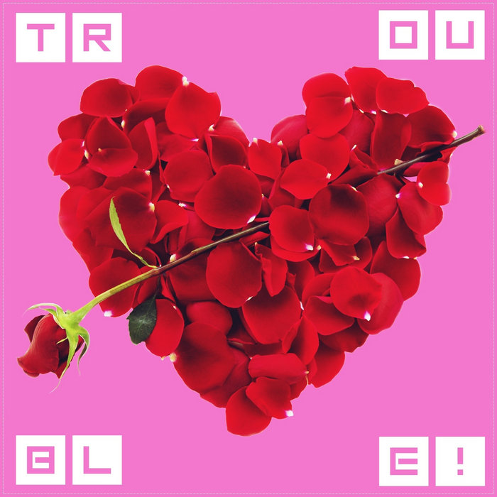 Trouble | Kyle Sanford