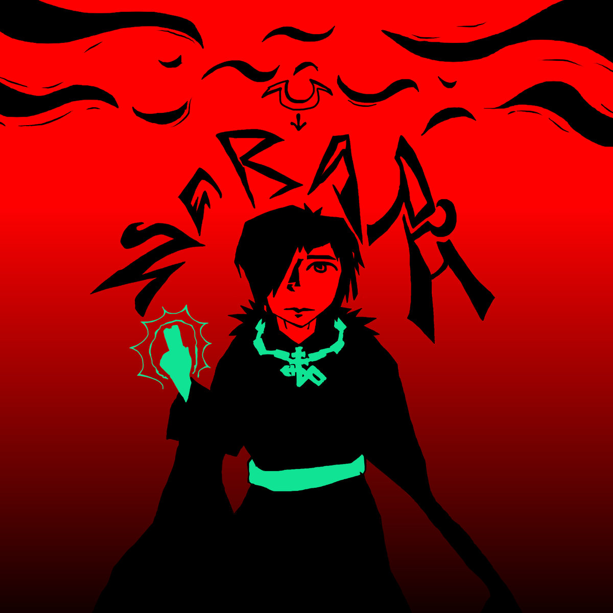 Zeraph | Tahomas & The Waifus