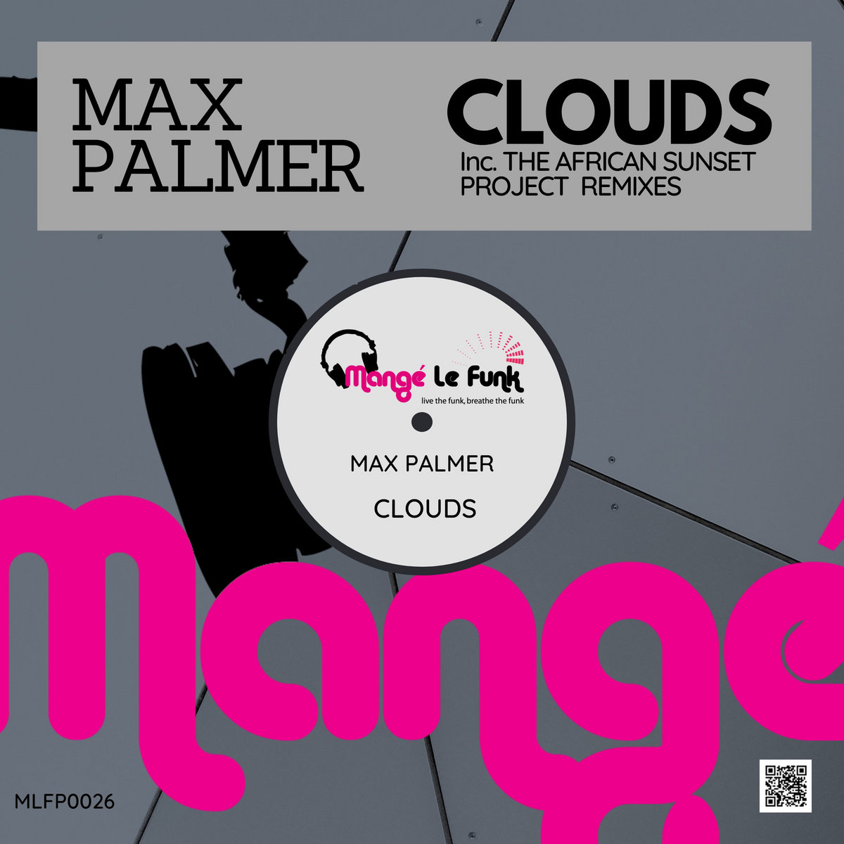 Clouds | Max Palmer