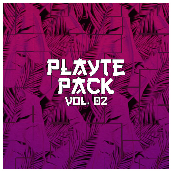 Playte Pack Vol. 02 | Fayte