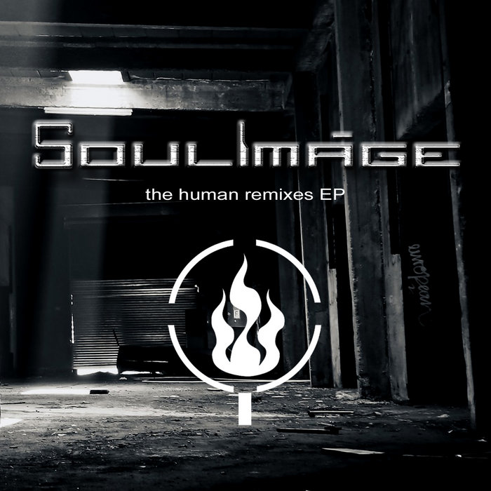 The Human Remixes (EP) | Soulimage | Echozone