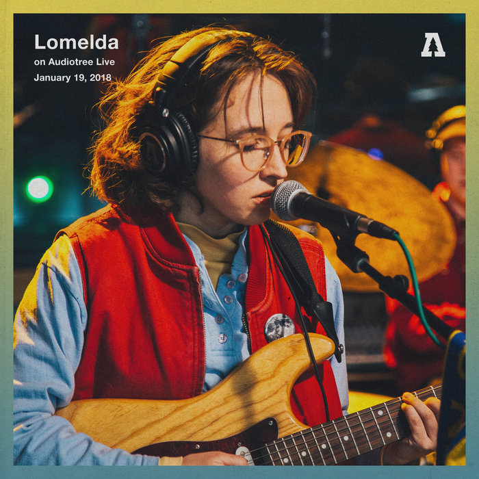 Lomelda on Audiotree Live | Lomelda | Audiotree