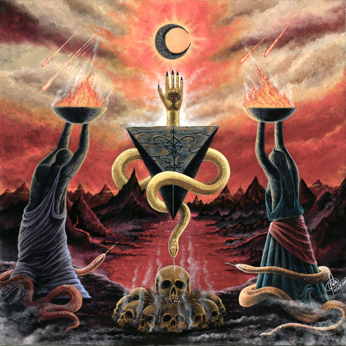 METANOIA | Lobeznator