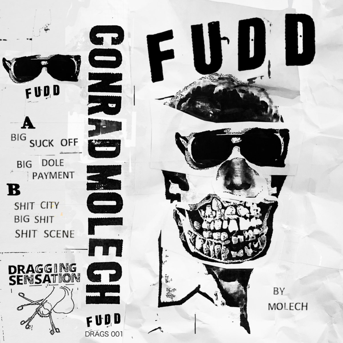 Fudd | Conrad Molech