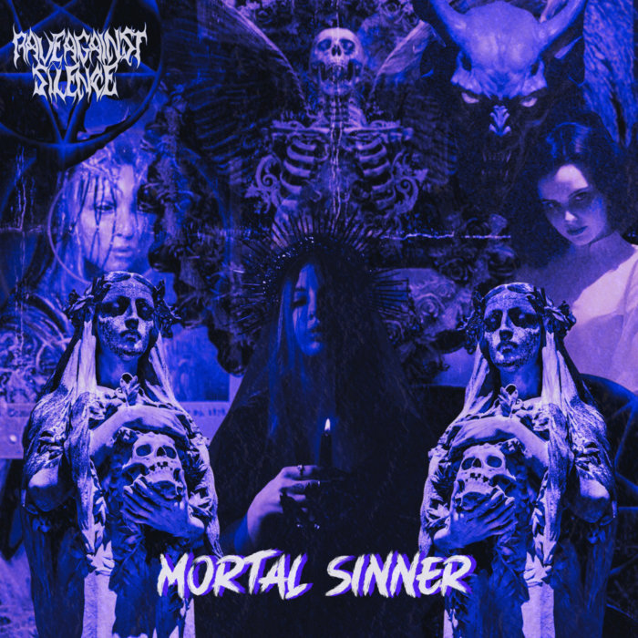 Mortal Sinner EP | Dark Attraction