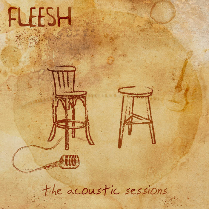 The Acoustic Sessions | Fleesh