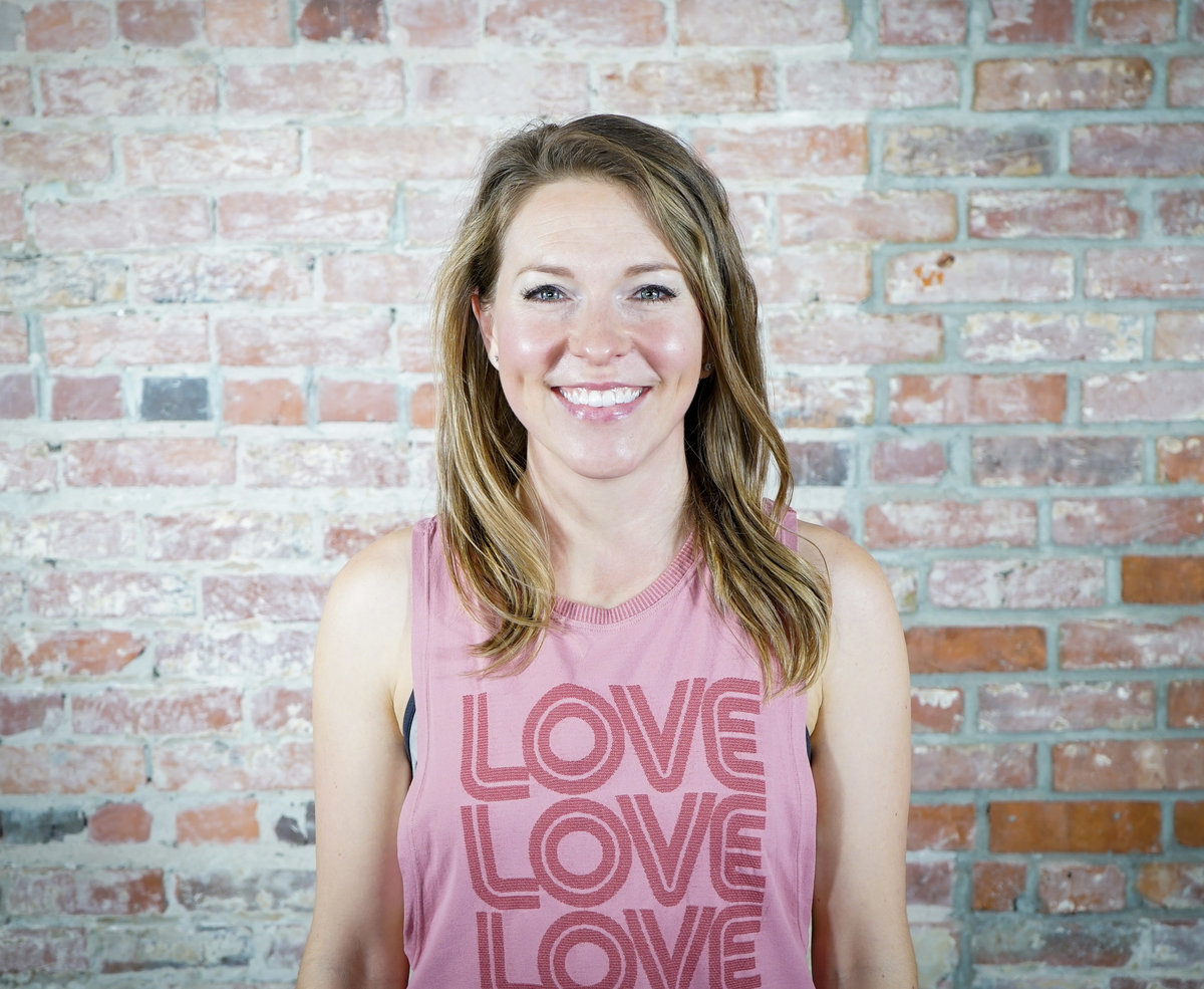 Yoga & Pilates with Julia Crouch | DoYogaWithMe
