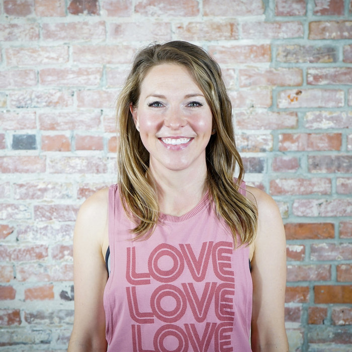 Yoga & Pilates with Julia Crouch | DoYogaWithMe