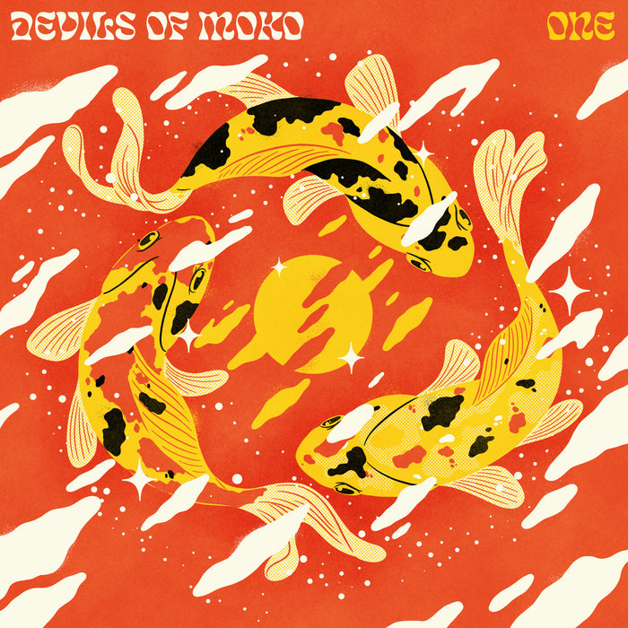 One | DevilsofMoko | Devils Of Moko