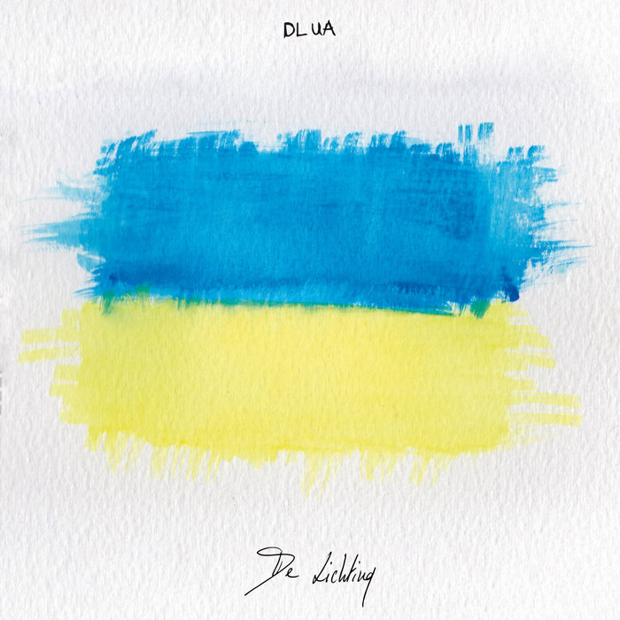 DLUA | De Lichting