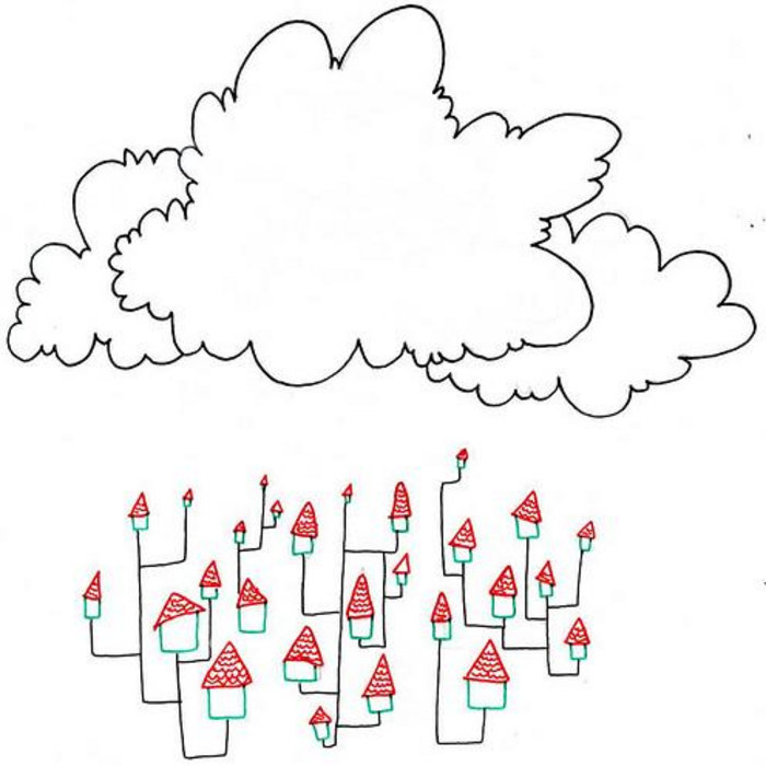 Myrrah | Hungry Cloud